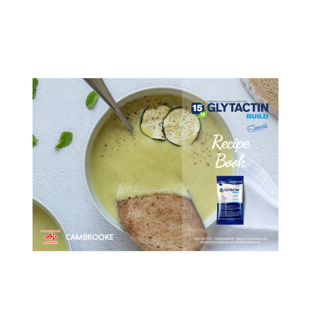 Cambrooke UK | PKU Formula & Low Protein Foods