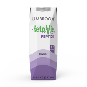 KetoVie Products | Cambrooke UK