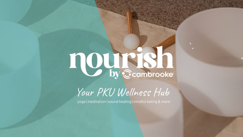 Nourish Hub | Cambrooke UK